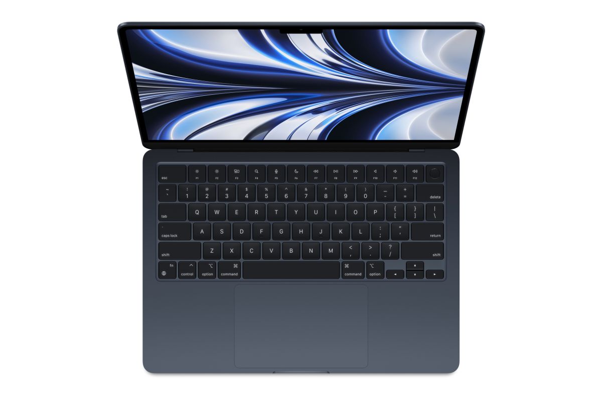 Apple to expand MacBook lineup with two new models set to launch next ...
