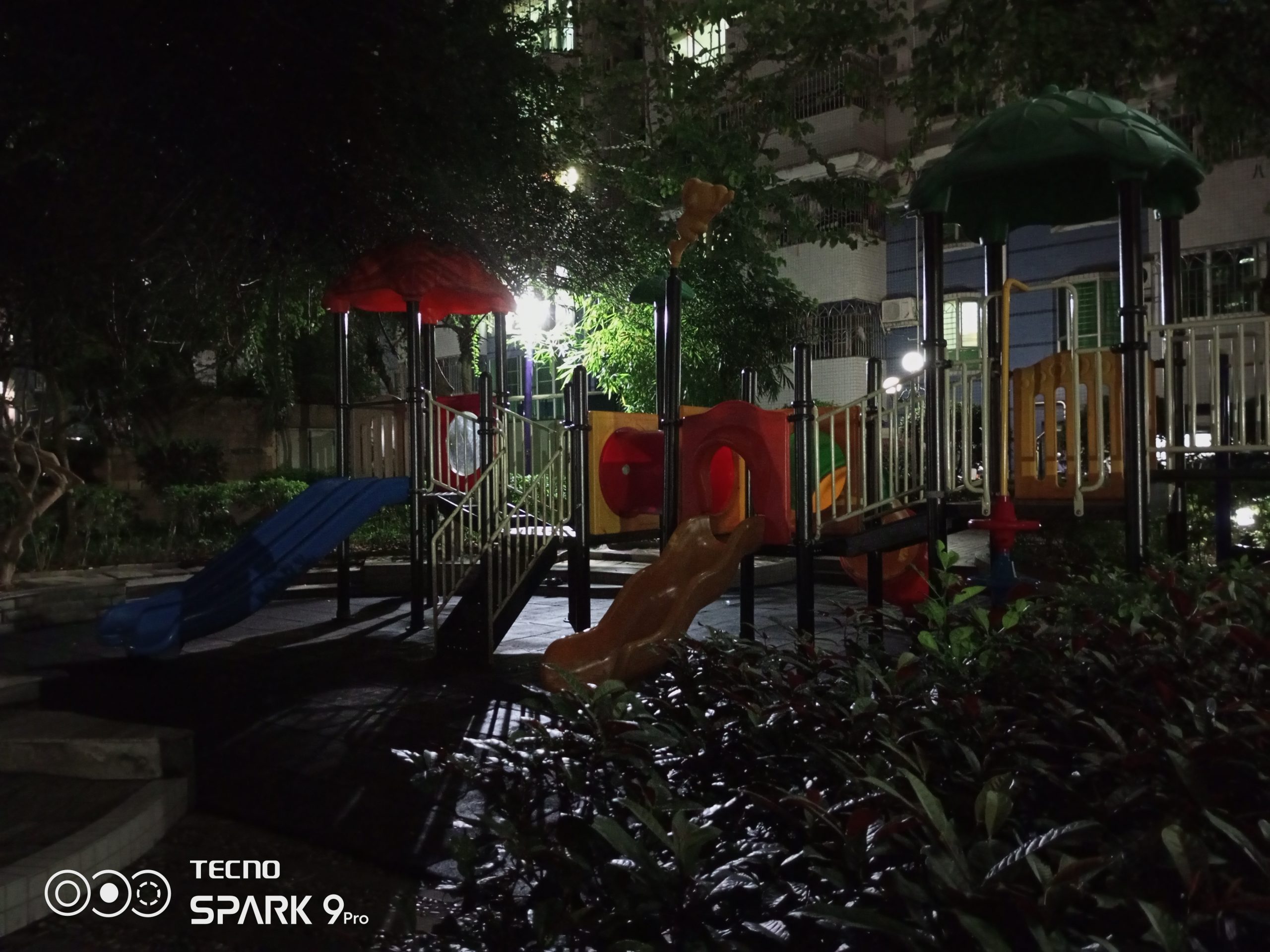 Tecno SPARK 9 Pro Review: Selfie phones can be so cheap - Gizmochina