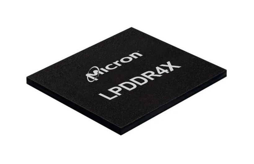 Micron 1-Beta DRAM Mass Production starts in Q4 2022, Here are the ...