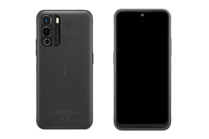 Nokia X21 5G renders, key specifications leaked - Gizmochina