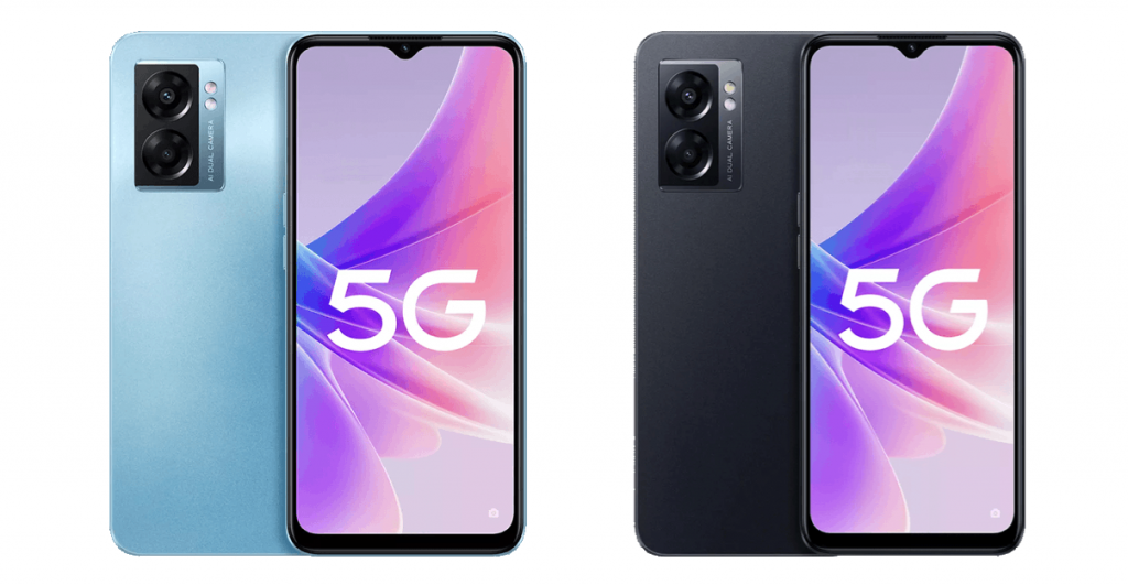 OPPO K10 5G specifications, renders emerge before launch in India ...
