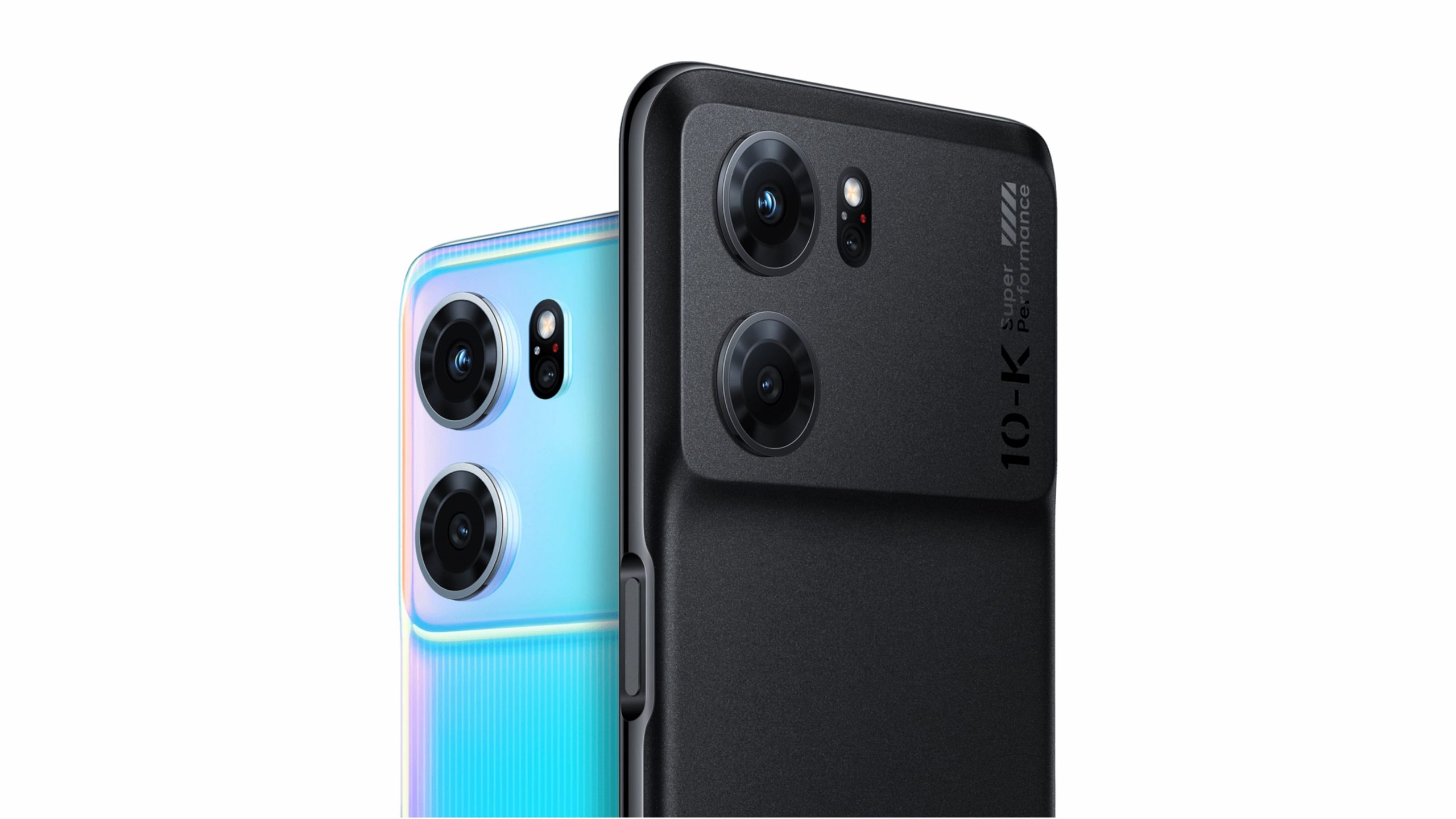 OPPO K10 Vitality Edition key specifications tipped, here’s what known ...