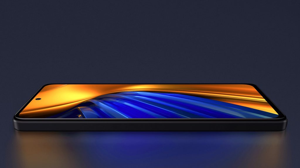 Here's why Poco F4 5G is a flagship killer smartphone - Gizmochina