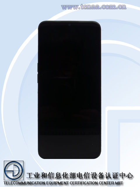 Realme RMX3613 Full Specifications, Images Revealed through TENAA ...