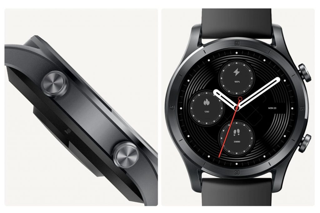 Realme TechLife Watch R100 launched in India with calling support, 7 ...