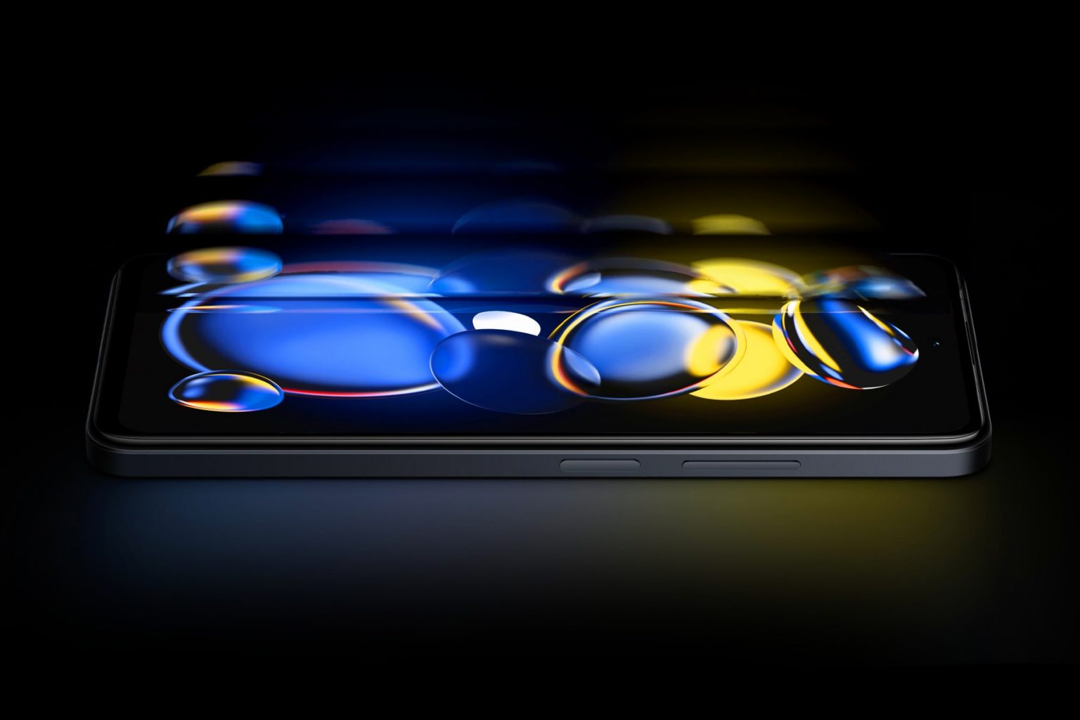 Redmi Note 11T Pro flaunts one of the best LCD screens in its segment ...