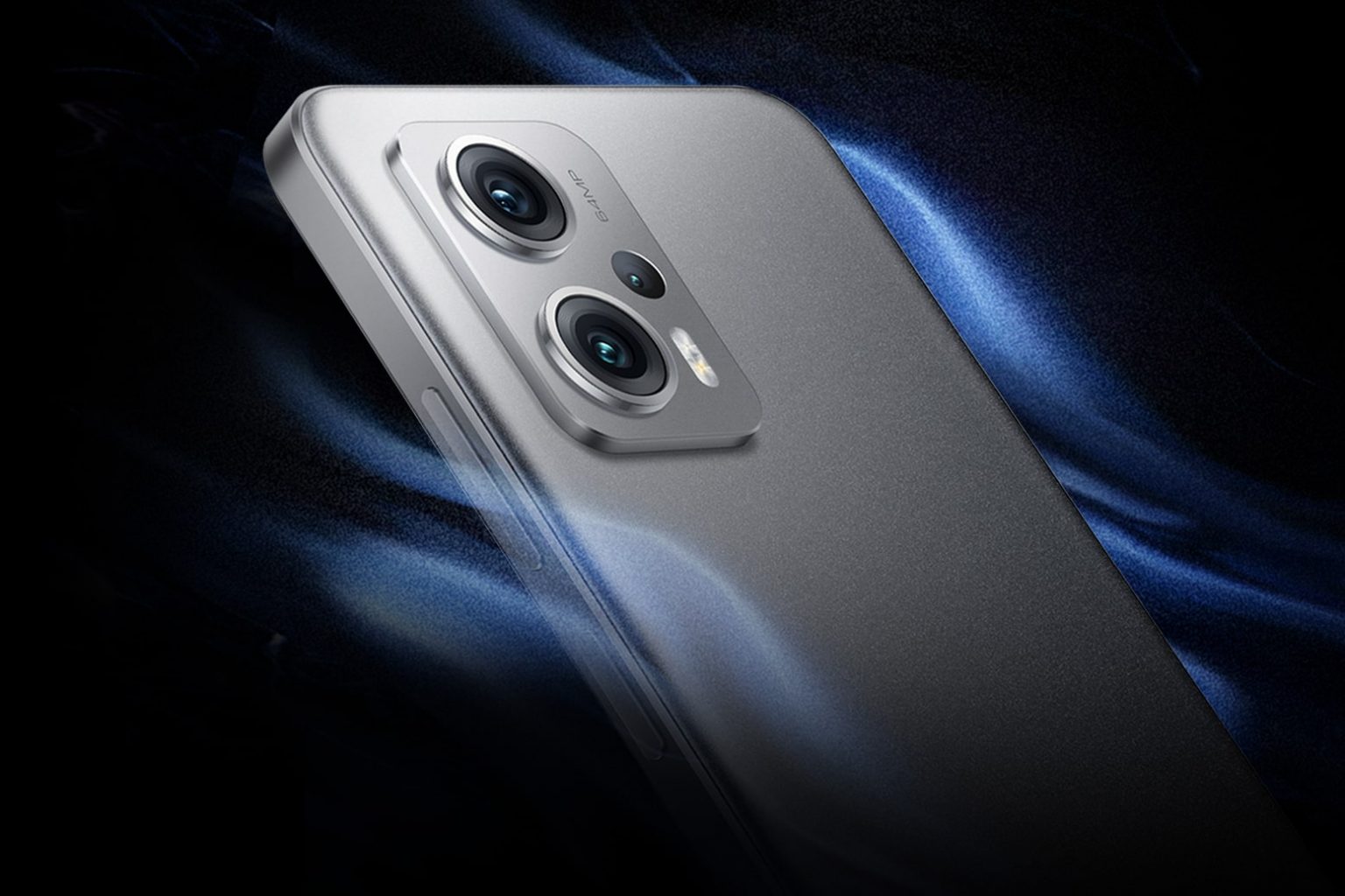 Redmi Note 11T Pro flaunts one of the best LCD screens in its segment ...