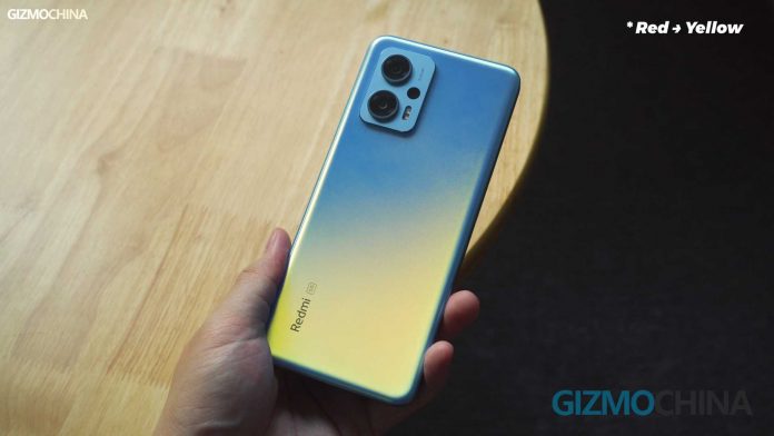 Redmi Note 11T Pro Review: The K50 LCD version - Gizmochina