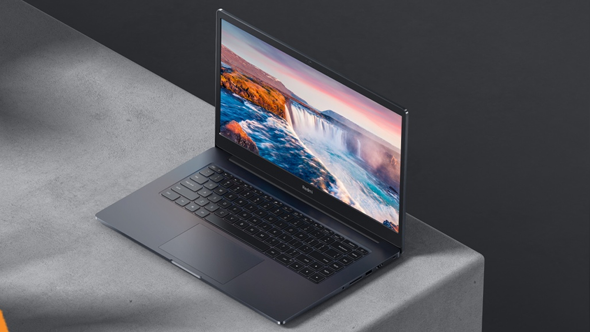 RedmiBook 15 Launched in Malaysia; On Sale from RM1899 ($433) till June ...