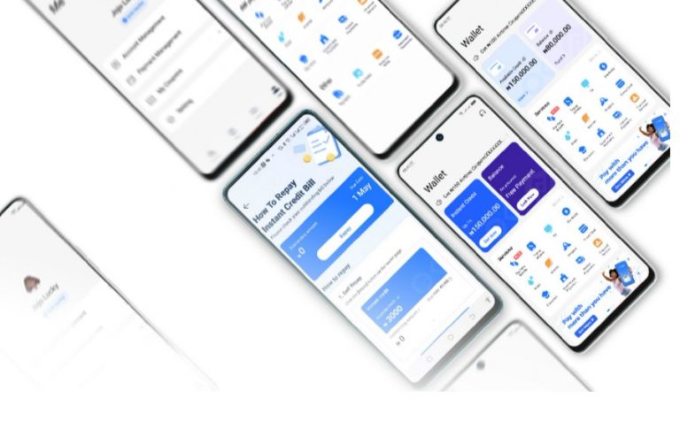 TECNO Launches TECNO Wallet: A Digital Finance App for TECNO users ...
