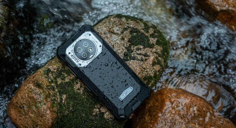 Oukitel WP19 Rugged Phone Launch Date, Price and Specs revealed - Gizmochina