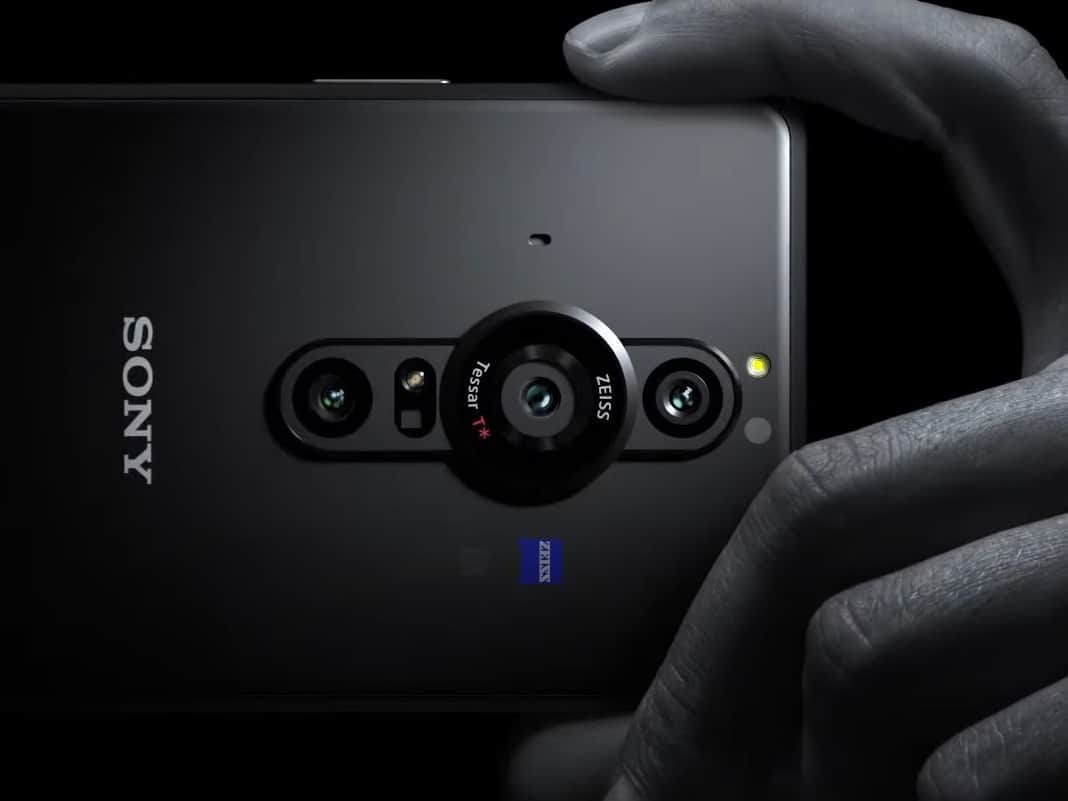 Sony is reportedly working on a 100MP camera sensor for mid-range smartphones - Gizmochina