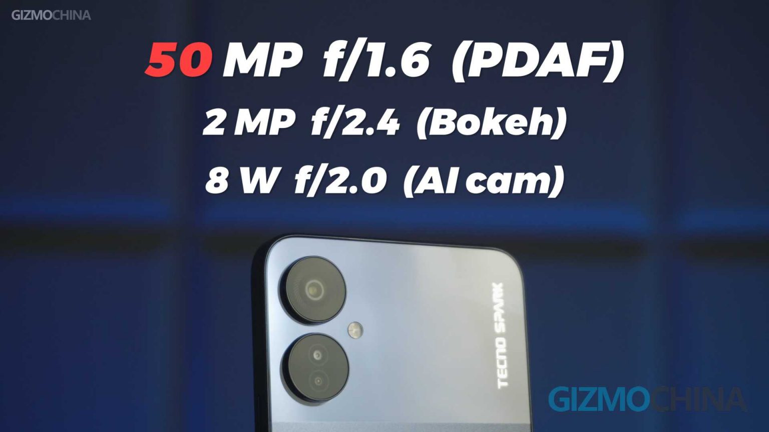 Tecno SPARK 9 Pro Review: Selfie phones can be so cheap - Gizmochina