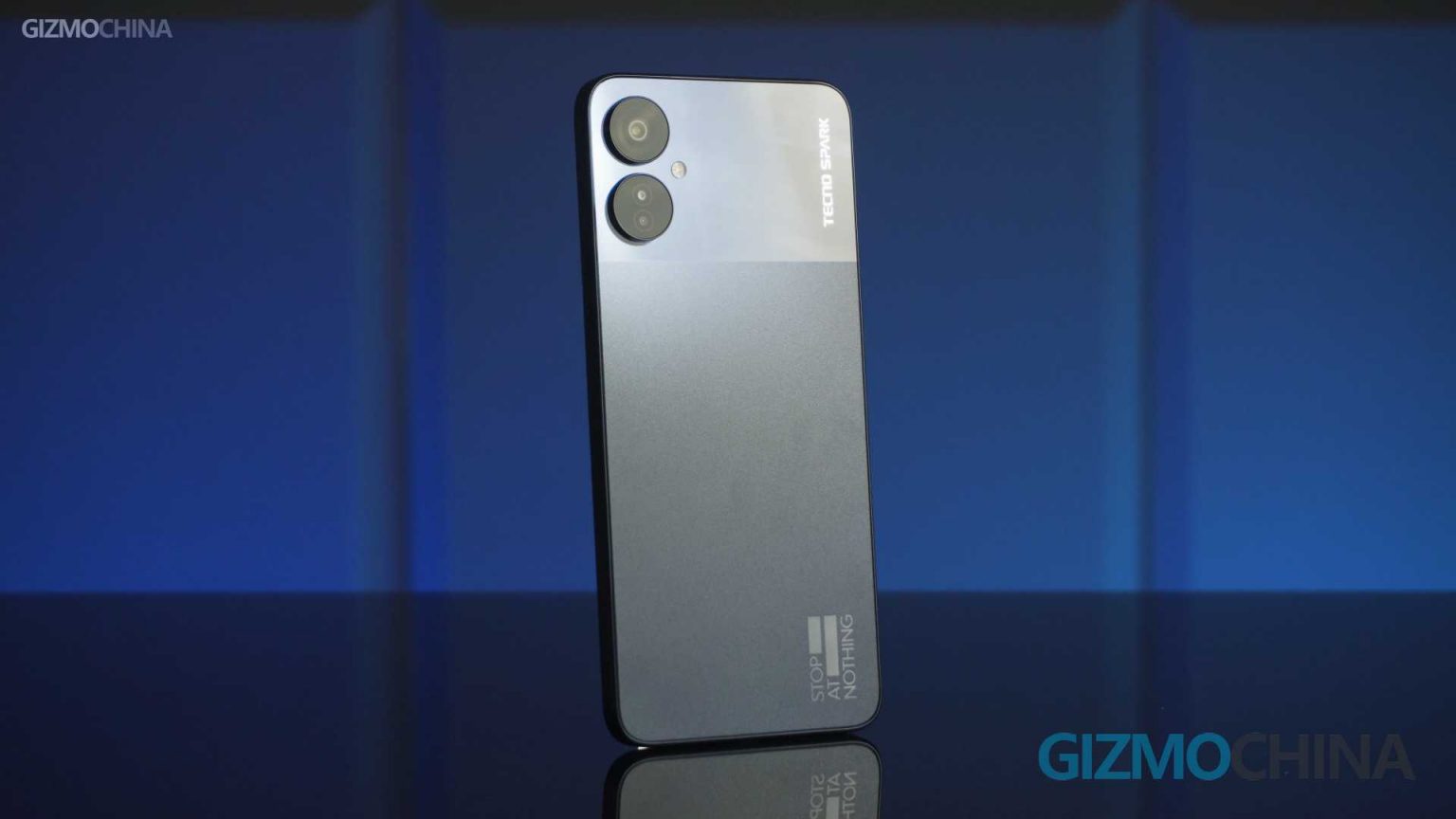 Tecno SPARK 9 Pro Review: Selfie phones can be so cheap - Gizmochina