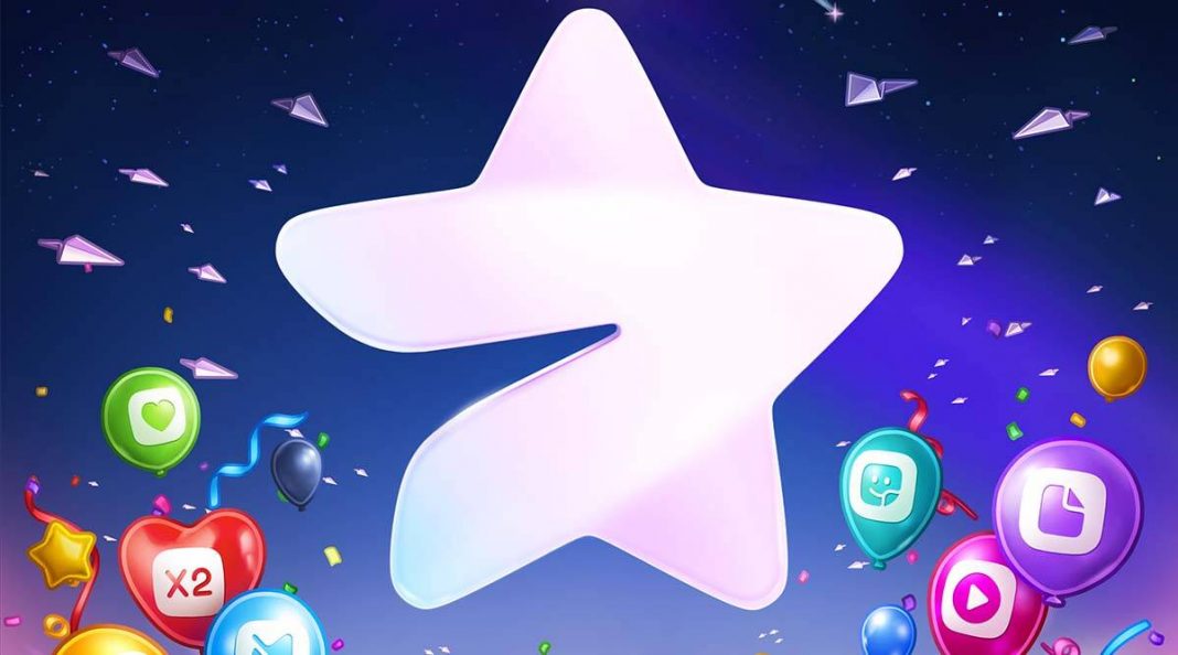 Telegram Premium launched globally - checkout all the new features ...