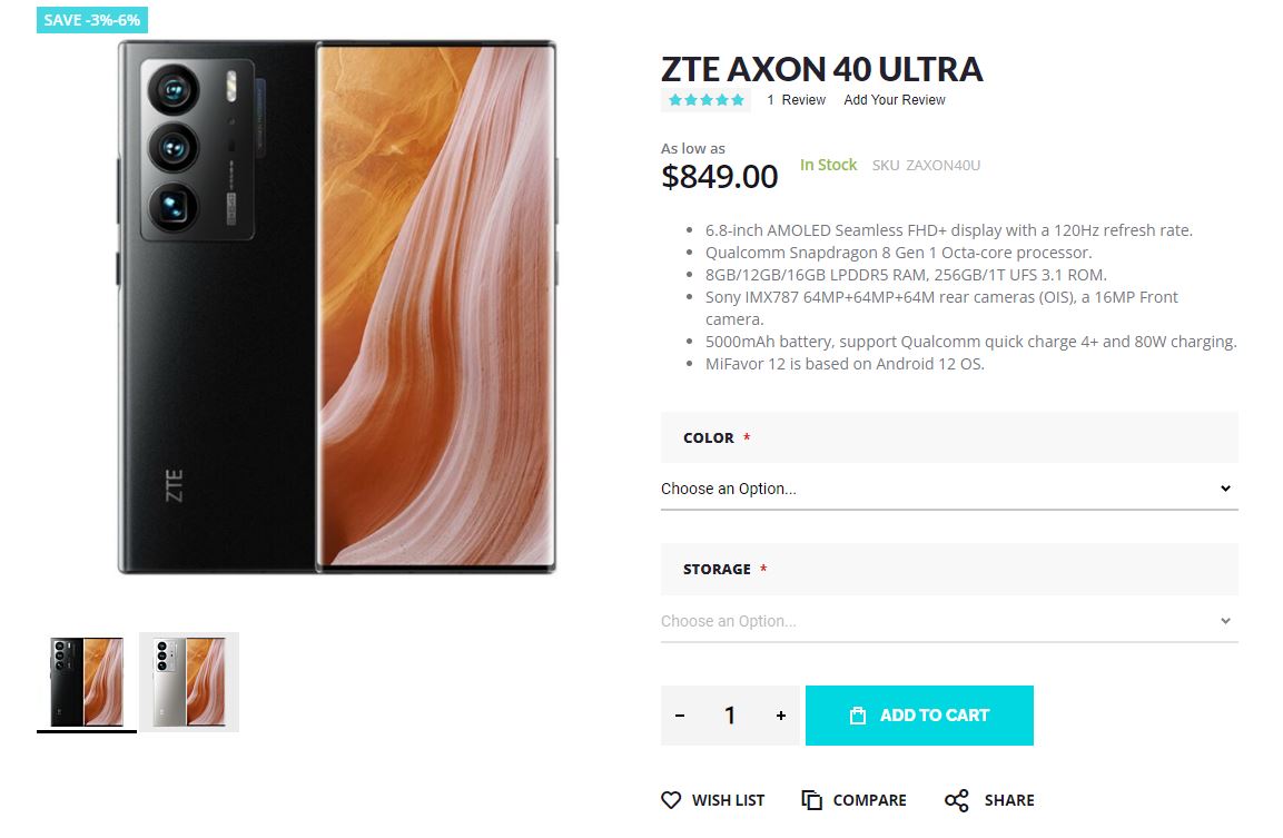 TCL Renames its Energy Subsidiary "TZE"; Not to be Mistaken for "ZTE ...