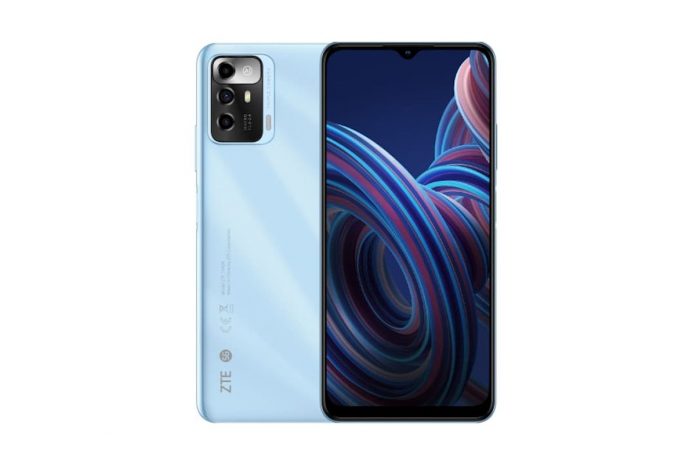 ZTE Blade A72 5G, Blade A72 4G launched: specifications, features, and ...