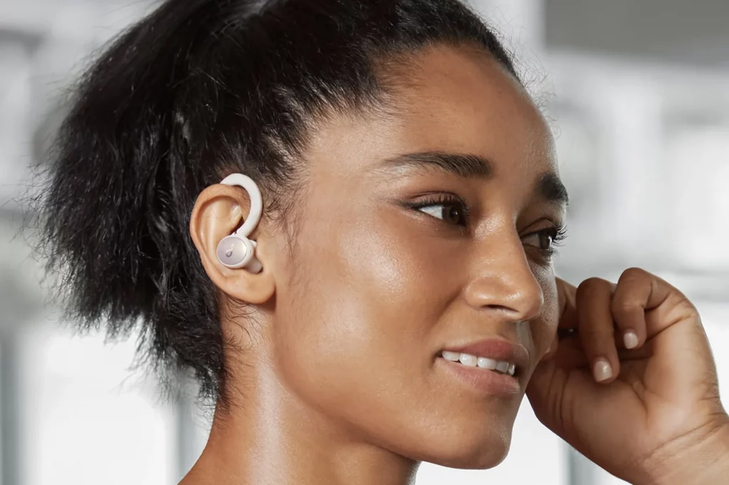 Anker Soundcore Sport X10 earbuds launched with a rotating ear-hook ...