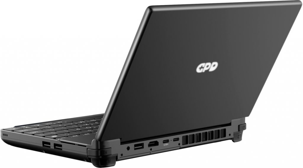 GPD shows off the Win Max 2 mini gaming PC with Intel Core i7/ Ryzen 7 ...