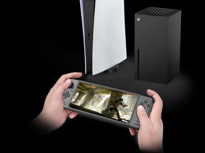 GPD XP Plus Android Gaming Handheld Launched; Pre-orders Start Today ...