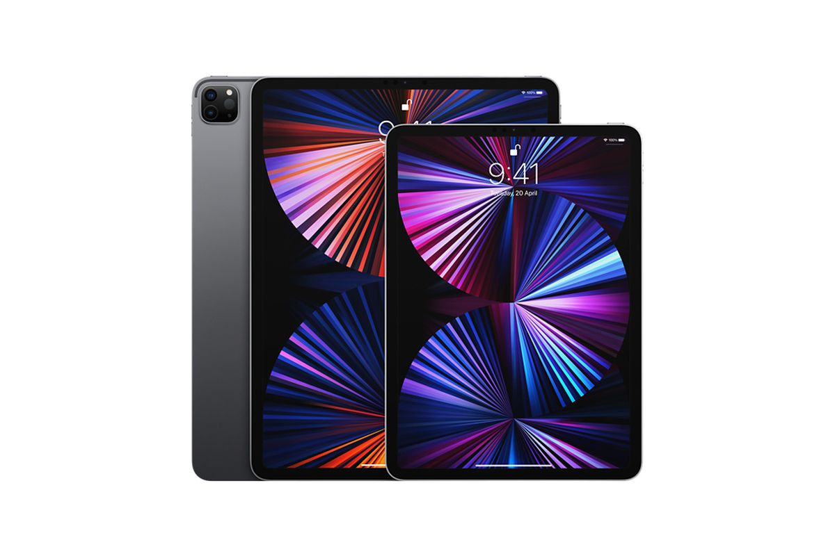 Apple готовит к запуску самый большой iPad Pro — Mobile-review.com ...