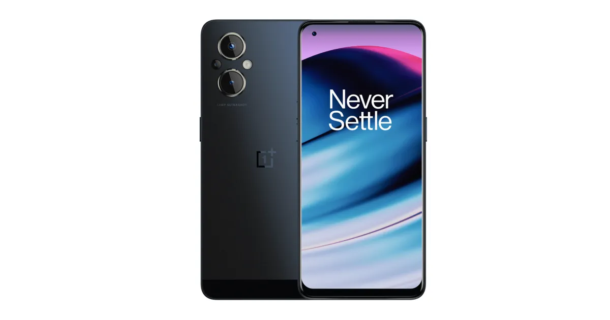 OnePlus Nord N20 SE spotted on NBTC, hints at imminent launch - Gizmochina