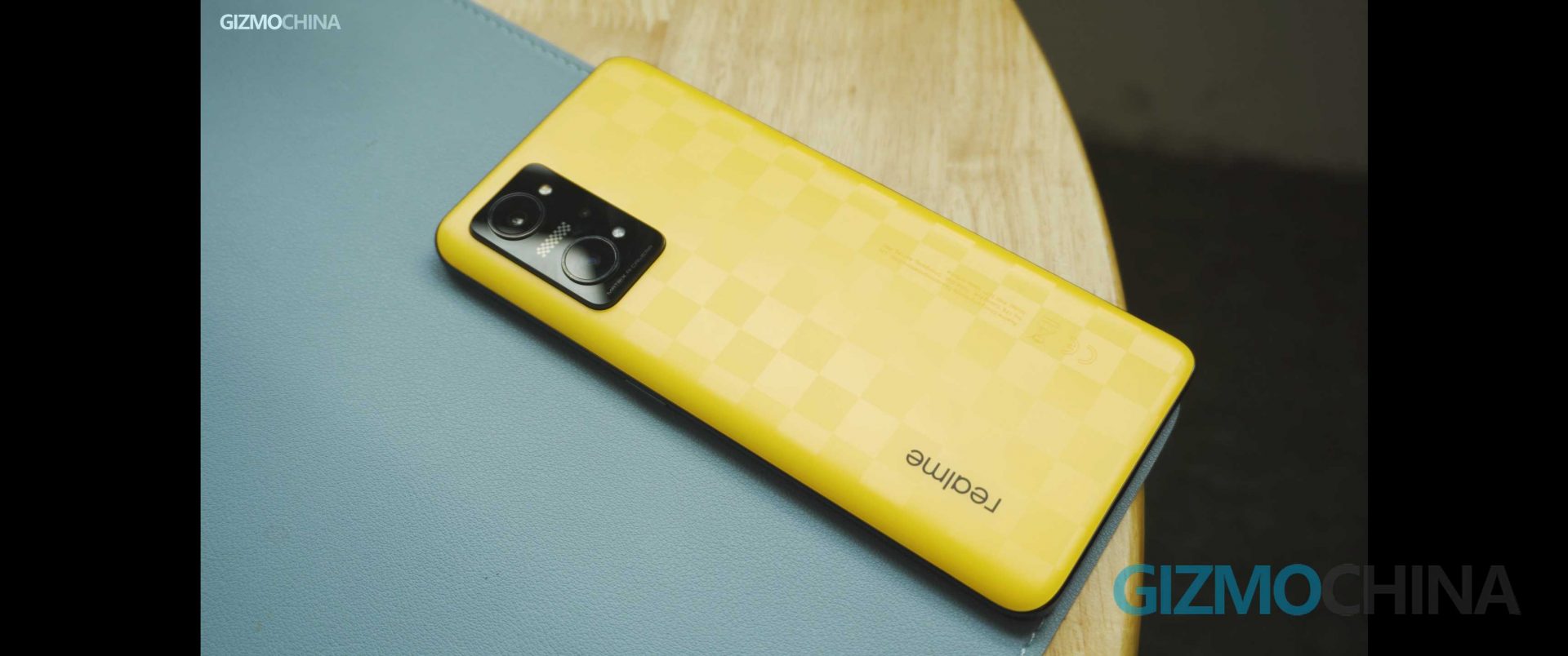 Realme GT Neo 3T Review: Great Value For Money - Gizmochina