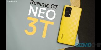 Realme Archives - Gizmochina