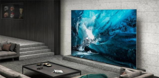 Samsung 110-inch MicroLED TV specs Archives - Gizmochina