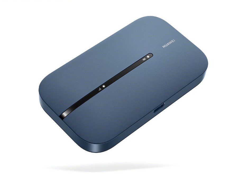 Huawei launches new Mobile WiFi 3 Pro Router in China - Gizmochina