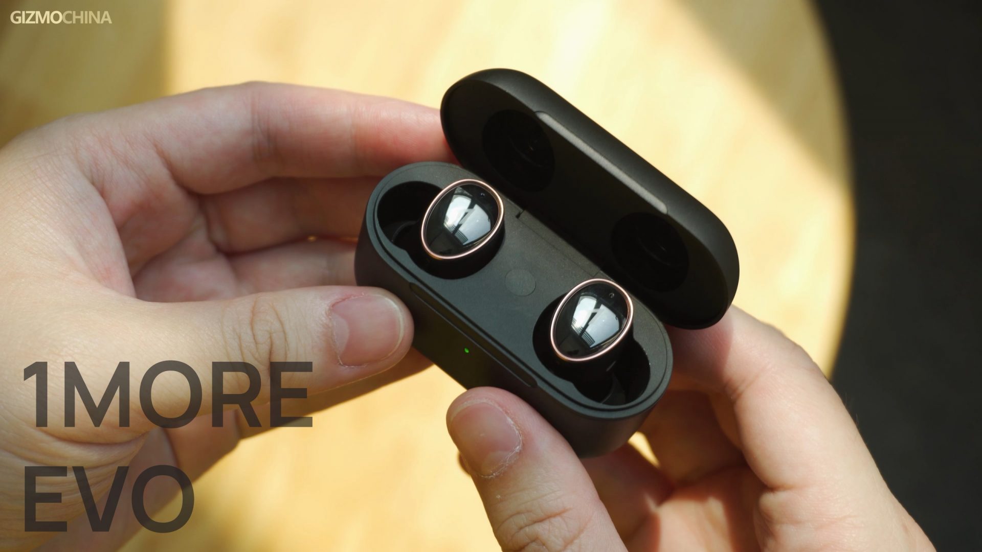 Best Wireless Earbuds 2023 - 1More, Huawei, Samsung - Gizmochina