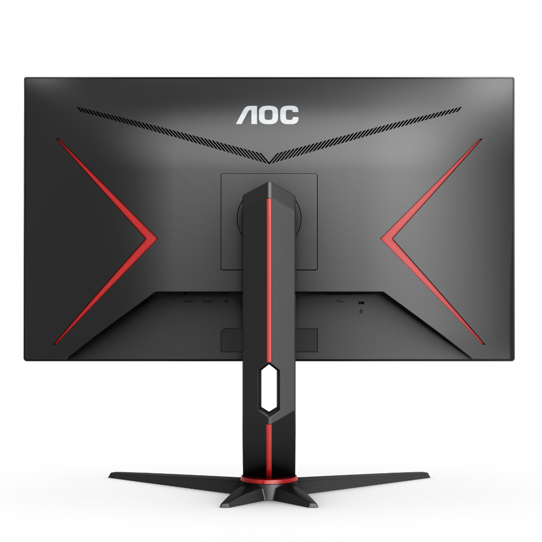 AOC Gaming monitor U28G2XU2 with a 144Hz refresh rate released - Gizmochina