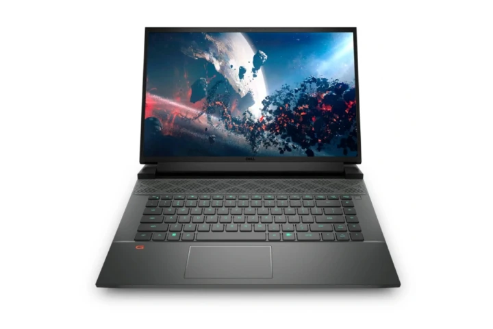 Dell G16 Gaming laptop with 12th-gen Core i7 processor, up to 16GB RAM ...