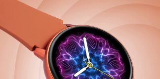 Fastrack Reflex Play smartwatch features Archives - Gizmochina