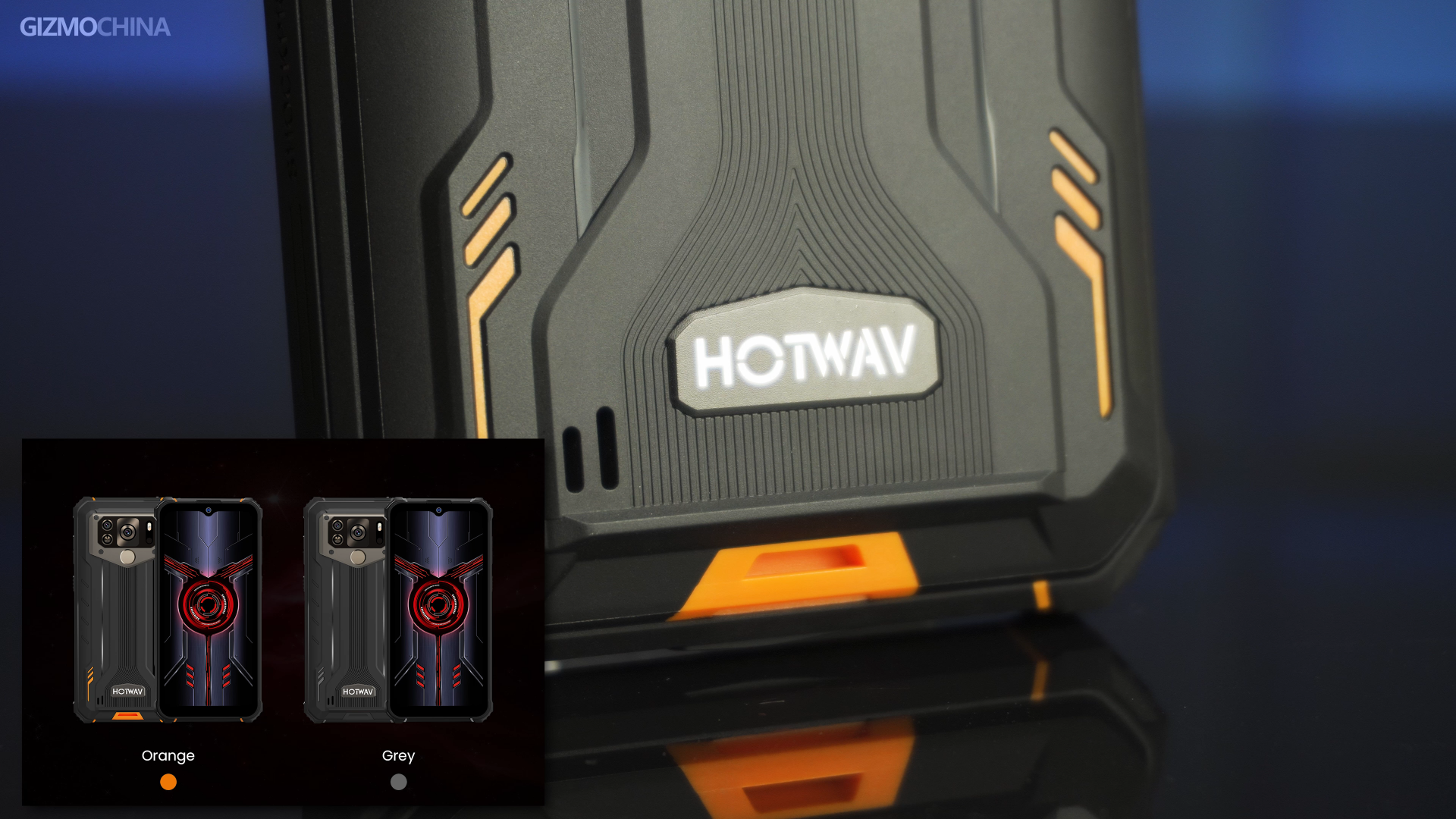 HOTWAV W10 Review: A Rugged Power bank Which Can Make Phone Call ...