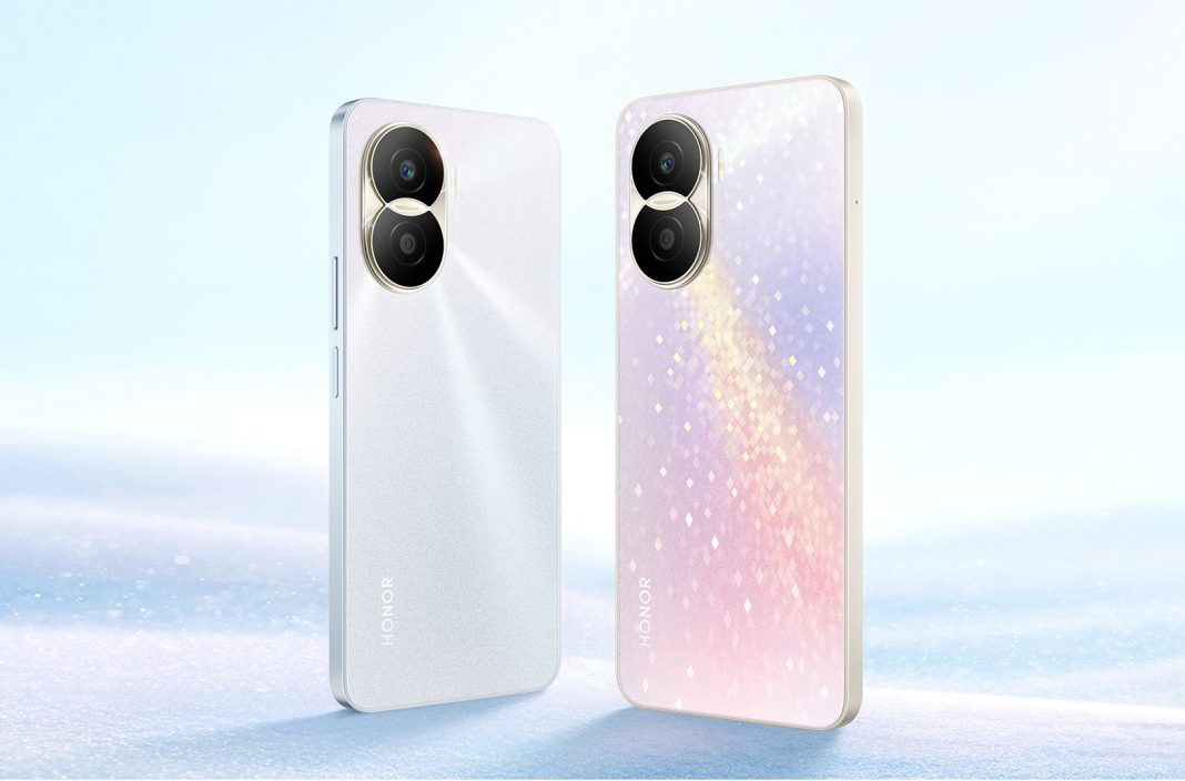 Honor X40i launched with 6.7-inch display, Dimensity 700, 50MP dual ...