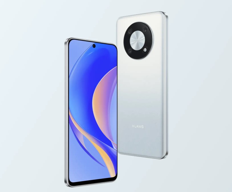 Huawei Enjoy 50 Pro Pre-orders Begin in China: Price, Specifications ...