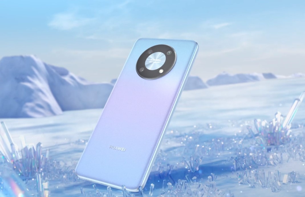 Huawei Enjoy 50 Pro Pre-orders Begin in China: Price, Specifications ...