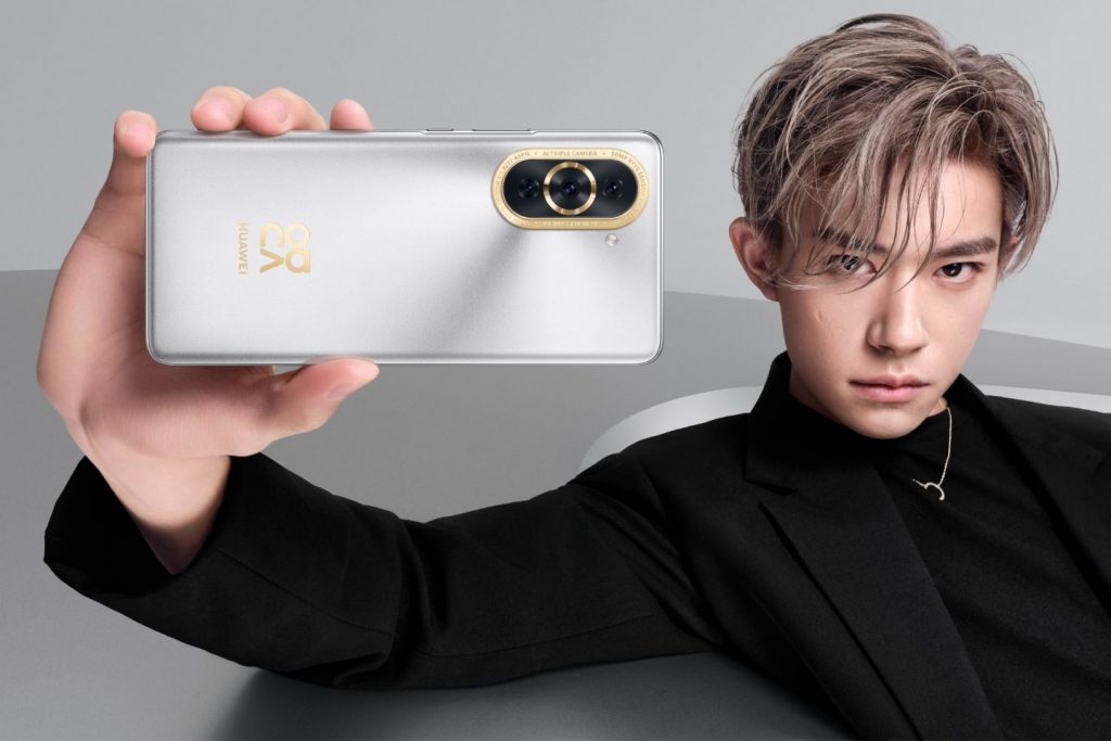 Huawei Nova 10, Nova 10 Pro launched in China with Snapdragon 778 4G ...