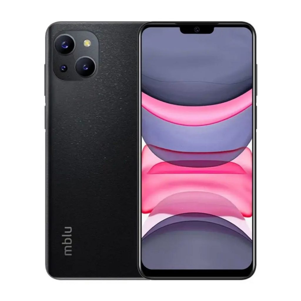 Meizu mblu 10s launched with Unisoc T310, 5,000mAh battery, 48MP triple ...