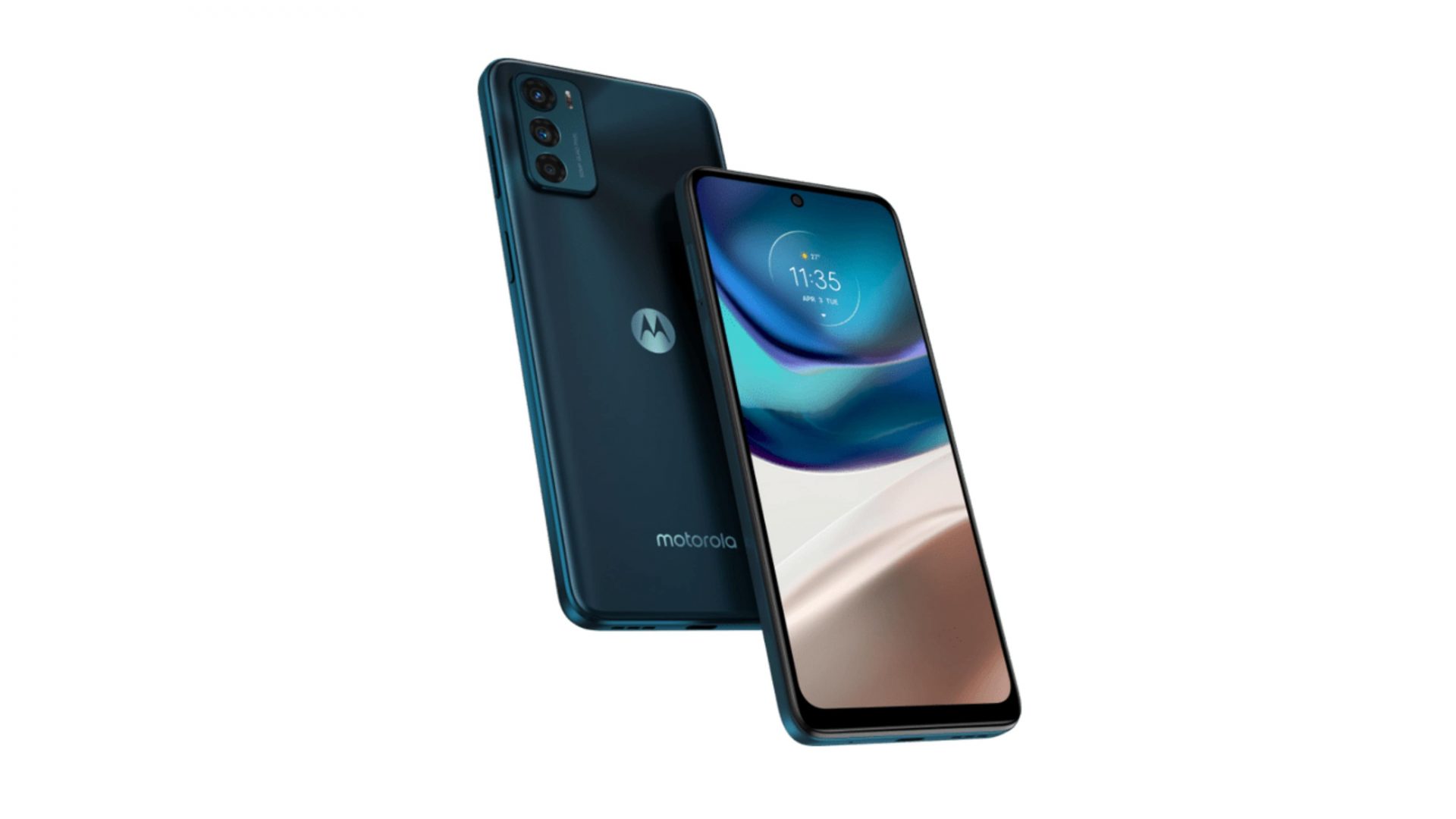 Motorola Moto G42 launched in India with OLED display, Snapdragon 680 ...