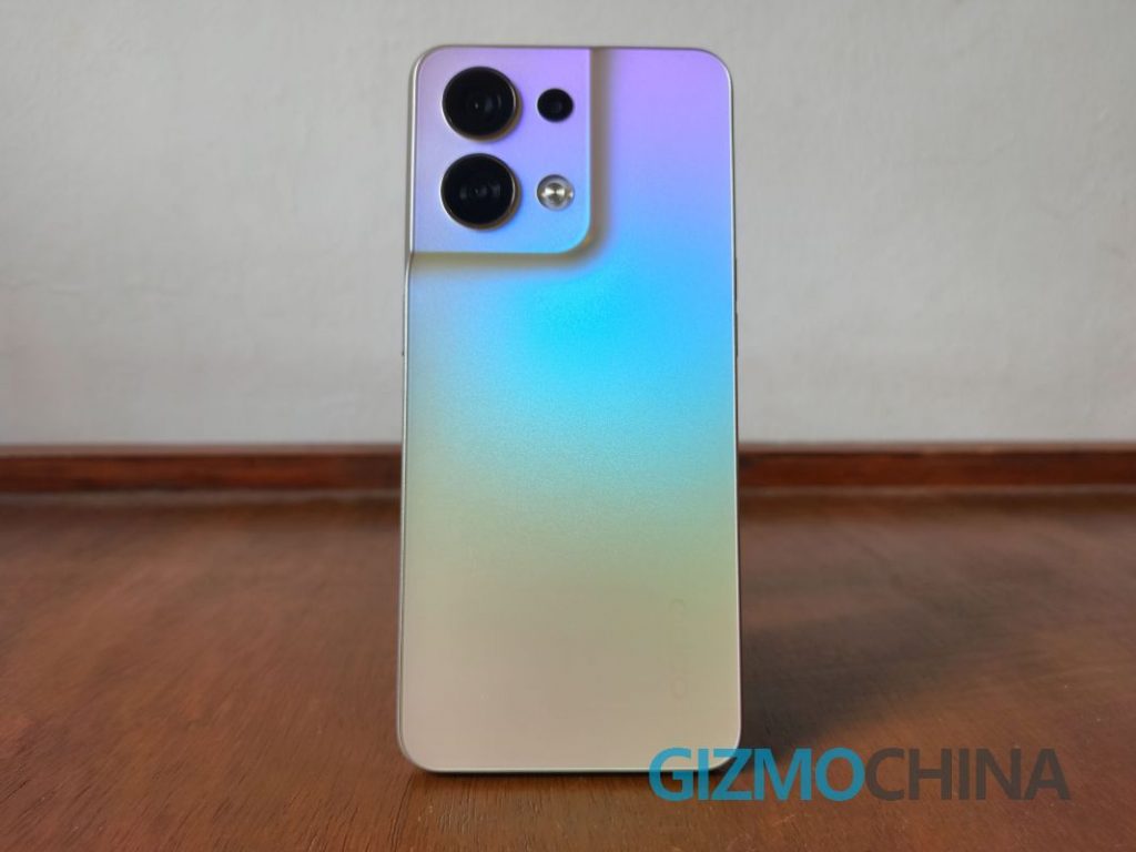 OPPO Reno 8 5G Unboxing & First Impressions: Flagship camera, superfast ...