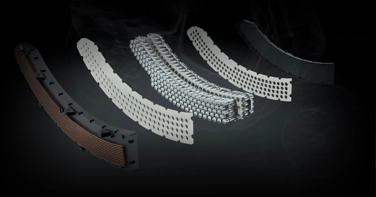 Ola Electric developing indigenous Li-ion cell for its EVs - Gizmochina