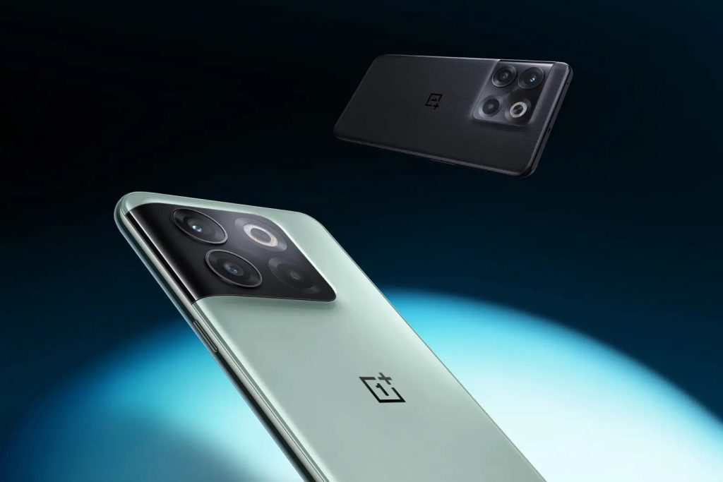 OnePlus Ace Pro (10T) display specs revealed ahead of August 3 launch ...
