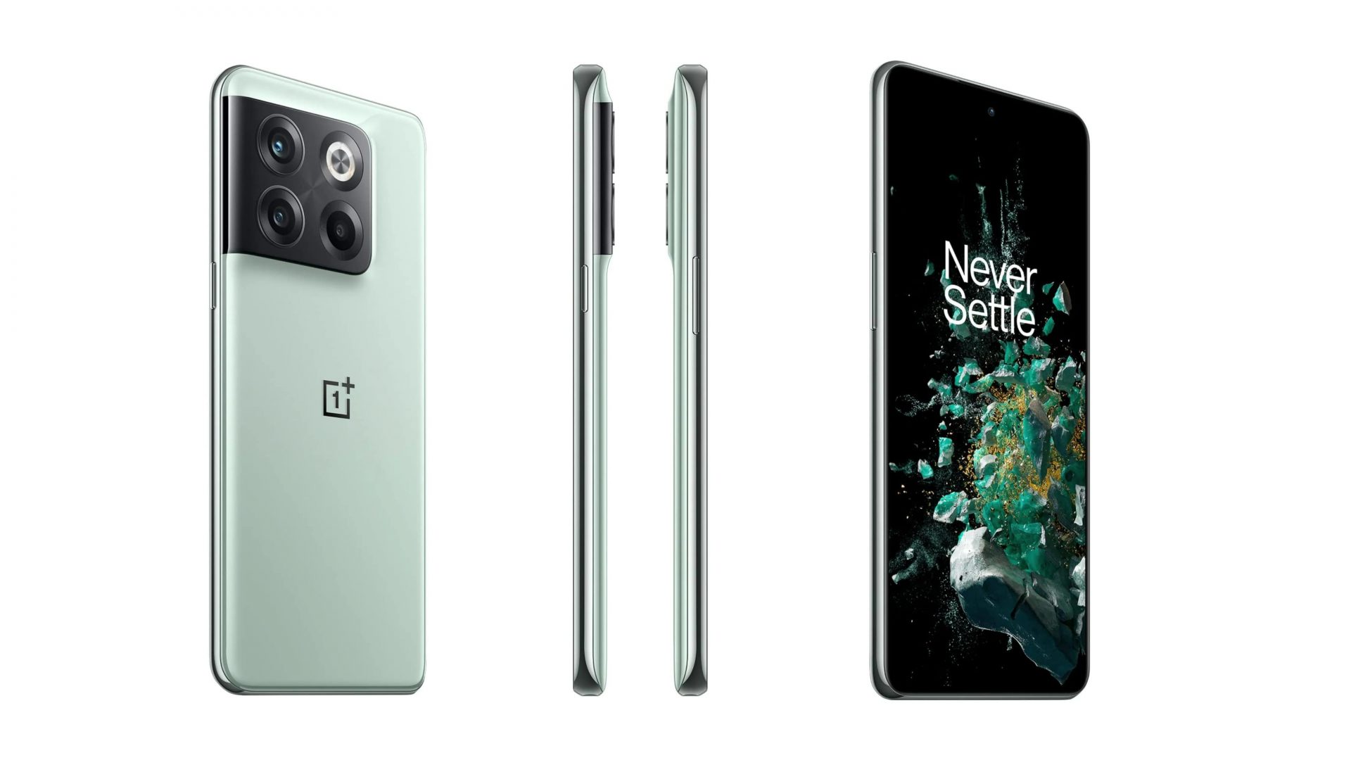 OnePlus 10T won't feature brand's iconic Alert Slider, Here's Why ...