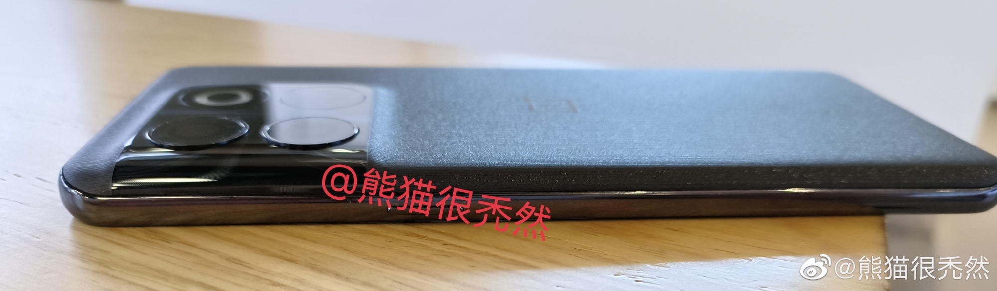 OnePlus Ace Pro’s variant model appears in live shots before launch ...