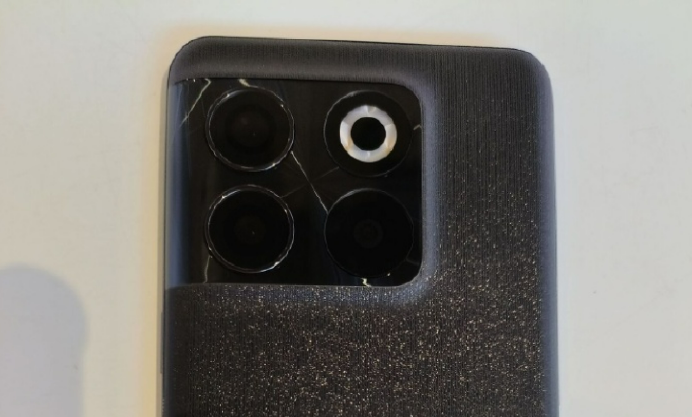 OnePlus Ace Pro’s variant model appears in live shots before launch ...