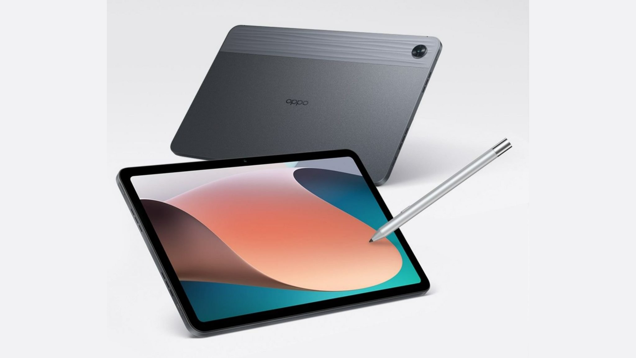 After China, the Oppo Pad Air 2 will also launch in India: Report ...