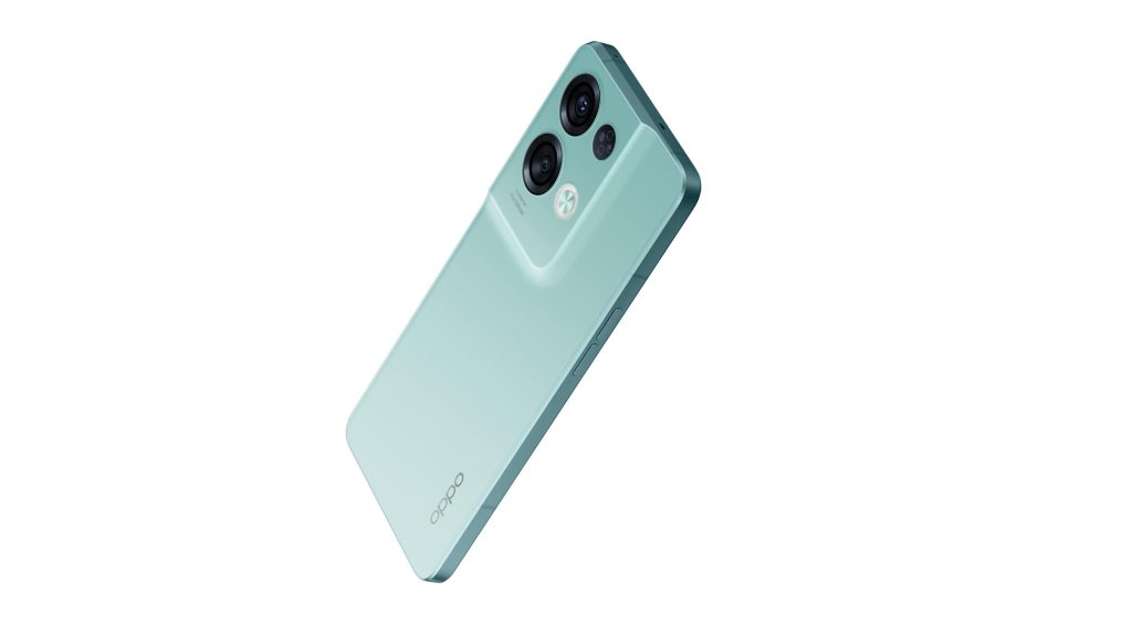 Oppo Reno 8 Pro 5G ColorOS 13 Alpha Program Begins - Gizmochina