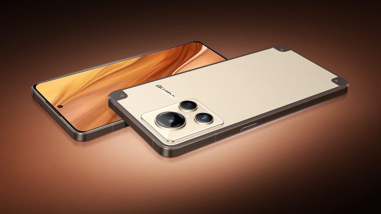 Realme GT 2 Master Explorer launched with Snapdragon 8+ Gen 1, LPDDR5X ...